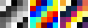 General Imaging Characteristics - Medical Imaging for Undergrads